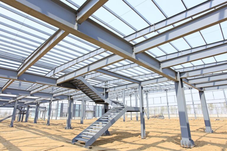 Advantages of Using Sheet Metal in Construction